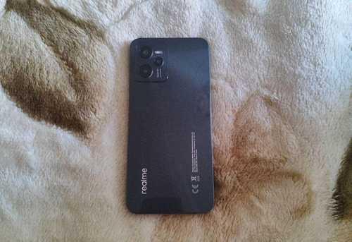 realme C35, 6/128 ГБ