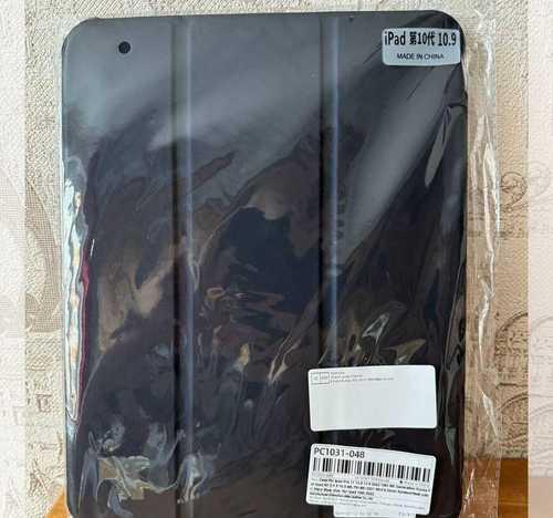 Чехол iPad 10 2022 10,9"