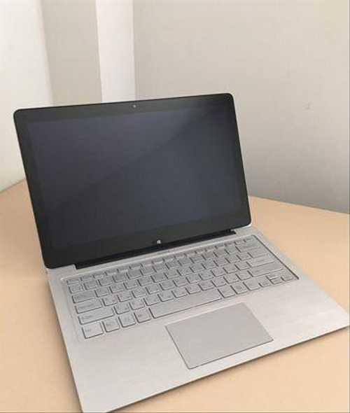 Качественный Ультрабук Sony vaio Fit 13A