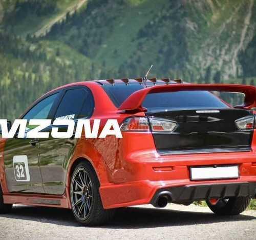 Литые диски XXR R18 5x100 ave. Гарантия качества
