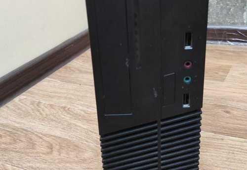Системный блок Lenovo ThinkCentre M79 арт.0008/973