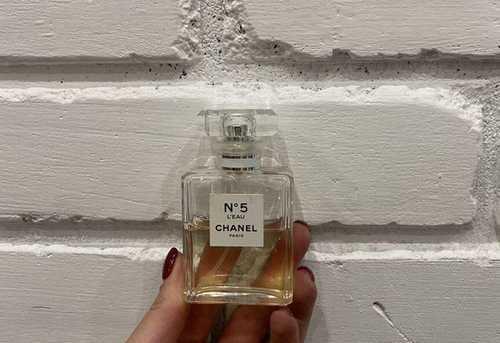 Духи Chanel N5, 35 ml