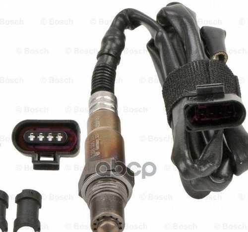 Датчик кислородный 0258006986 Bosch