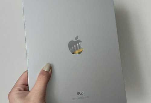 Apple iPad 10 2022 64gb Silver