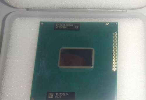 Intel core I5-3230m