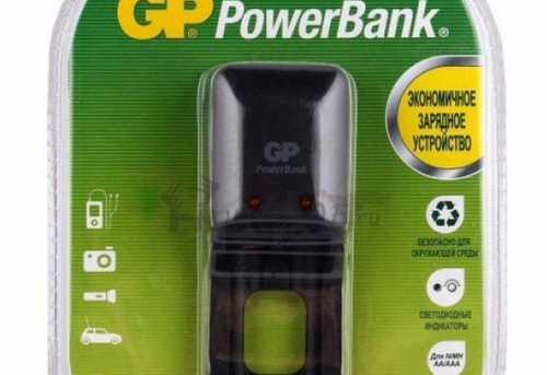 Зарядное устройство GP powerbank