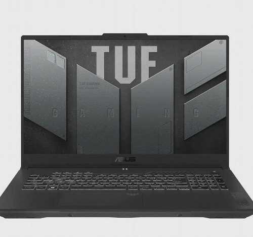 Asus TUF Gaming A17 FA707NUR Ryzen 5 7435/16Gb/406