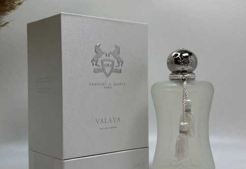 Духи Valaya Parfums de Marly