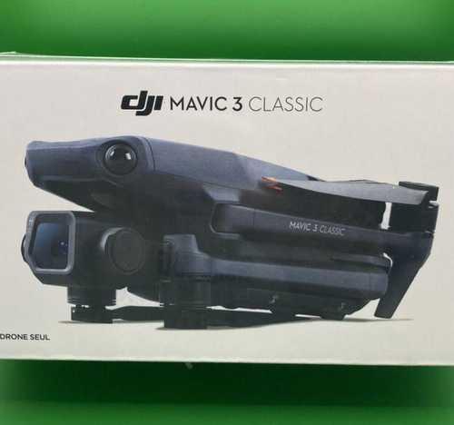 DJI Mavic 3 Classic (тушка)