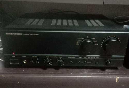 Японский усилитель Marantz PM-50