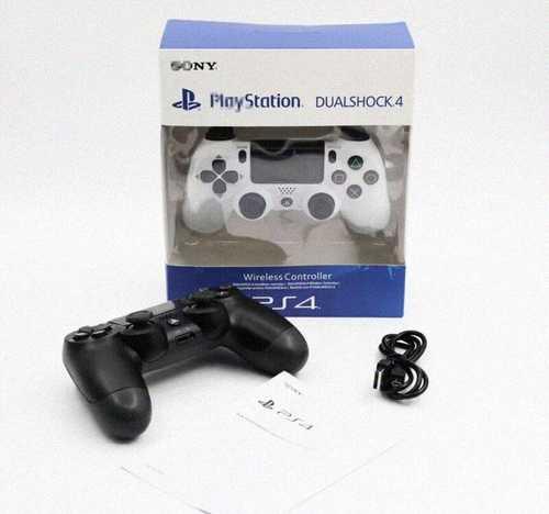 Джойстик для PS4 - Dualshock 4 (Арт.63388)