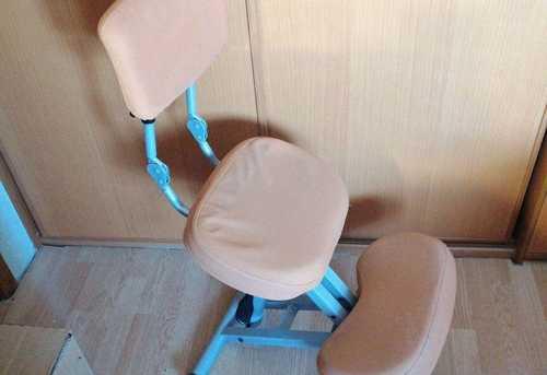 Коленный стул smartstool km01bm