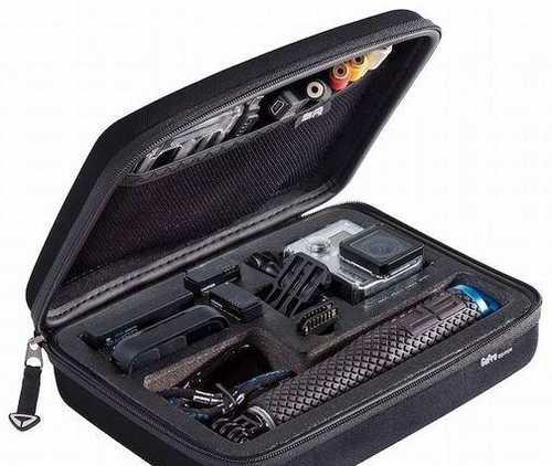 Кейс для GoPro SP Gadgets POV Case (Размер S)