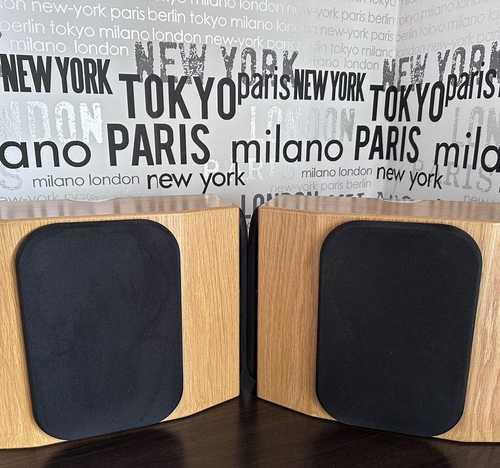 Акустическая система audio gold signature GS60