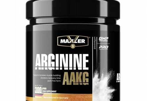 Maxler, Arginine 300 г