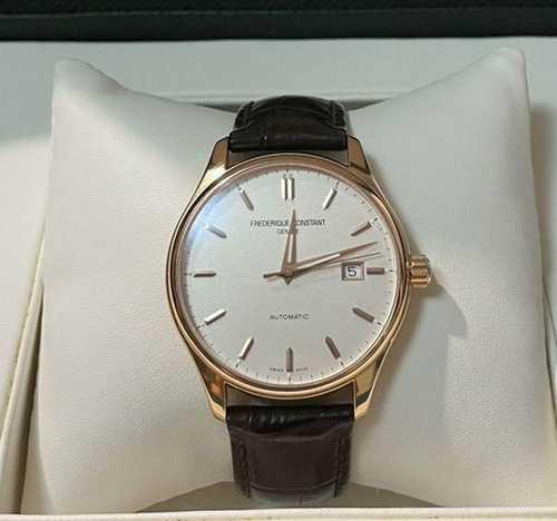 Часы Frederique Constant