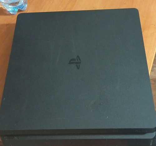 Sony playstation 4 slim