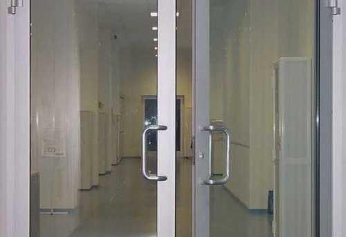 Двери Алюминиевые от завода