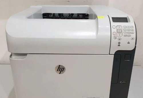 Принтер HP LaserJet 600 m603