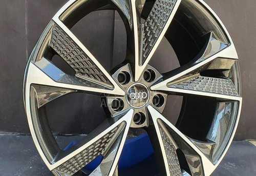Диски Audi VAG r21 5x112