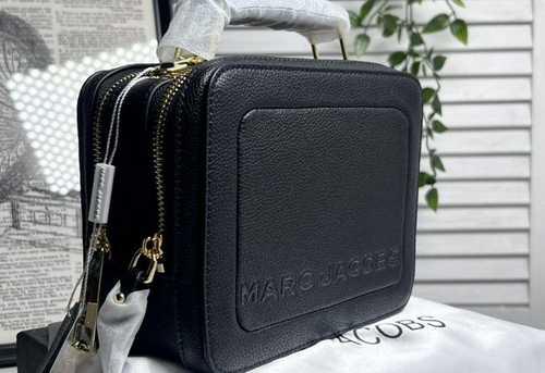 Сумка Marc jacobs the box