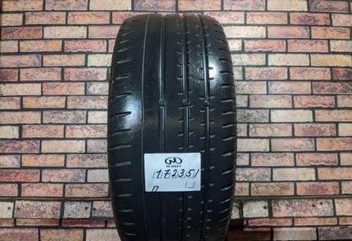 Continental ContiSportContact 2 255/40 R19