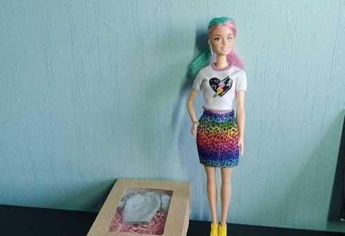 Кукла барби barbie новая
