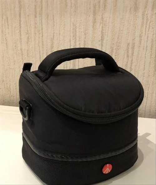 Фотосумка Manfrotto Advanced Shoulder Bag I