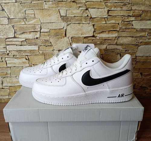 Кроссовки женские Nike Force 1 (36-41р)