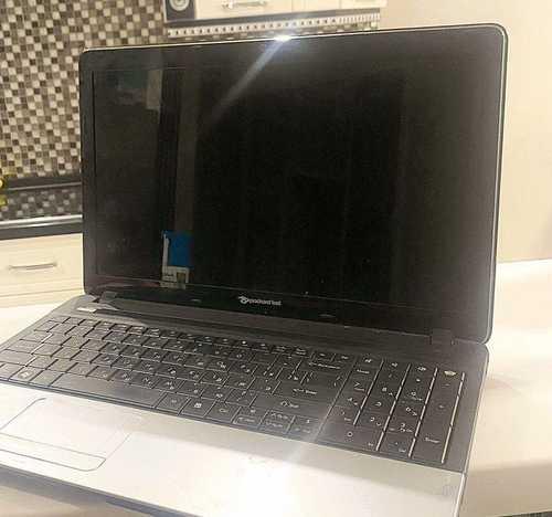 Ноутбук packard bell easynote te11hc