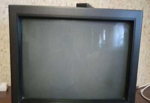 Телевизор sharp CV-2131CK1