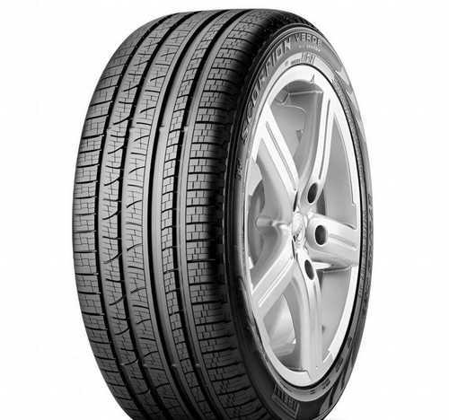 Pirelli Scorpion Verde 255/55 R18