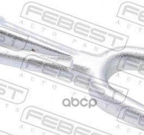 Крюк буксировочный 1999DH Febest