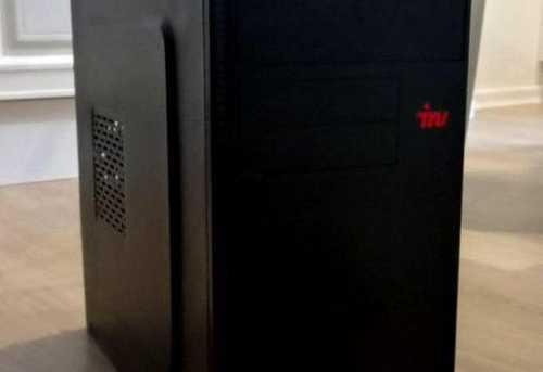 Игровой компьютер IRU 315 MT I5