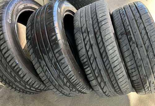 Continental ContiSportContact 235/55 R19