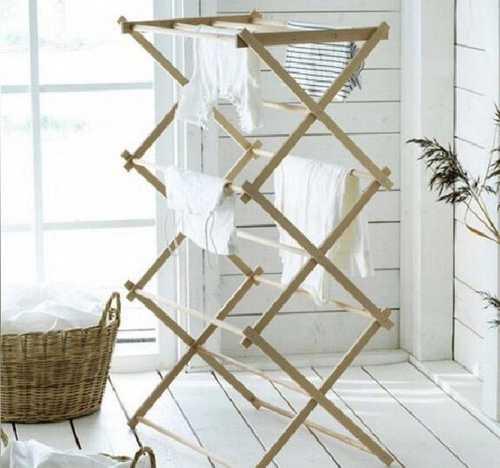 Сушилка для белья IKEA борстад