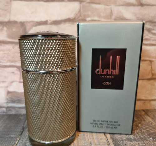 Alfred Dunhill icon 100мл