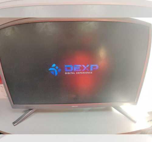 Телевизор dexp F22D7100E