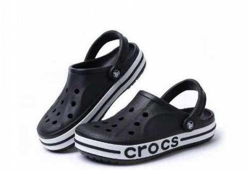 Сланцы мужские crocs