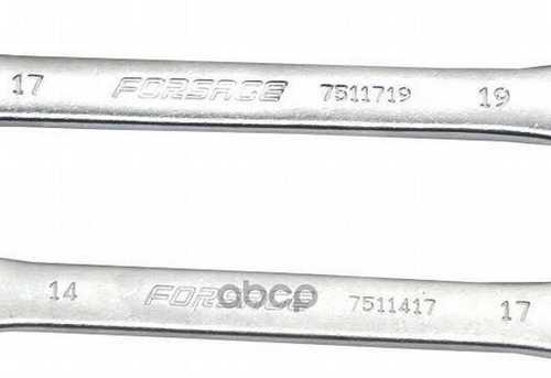 Ключ разрезной 11х13 мм F7511113 forsage