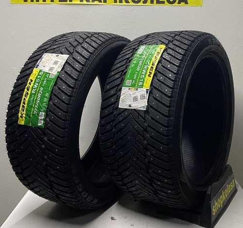 Kapsen IceMax RW516 275/40 R20 и 315/35 R20 110H