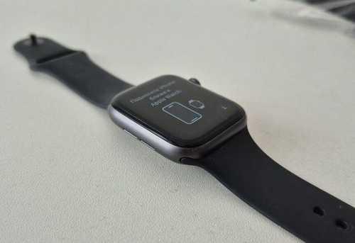 Apple watch s4 44мм