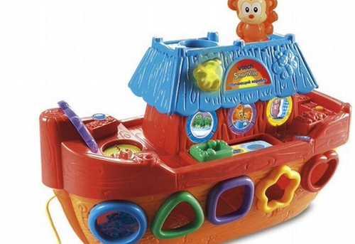 "Обучающий корабль" (Vtech)