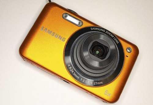 Цифровой фотоаппарат Samsung ES73