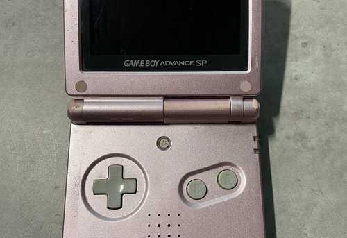 Gameboy