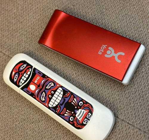 USB модем 4g Yota