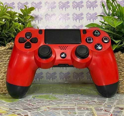 Геймпад Sony DualShock 4 V2 Оригинал