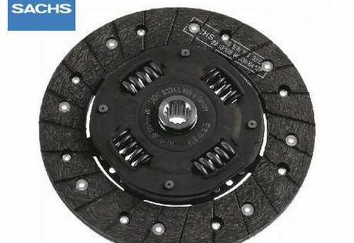 Диск сцепления 1878041431 sachs