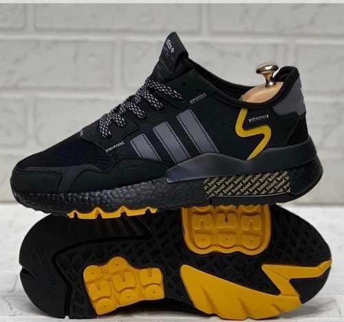 Новый Кроссовки Adidas Nite Jogger (41-45)