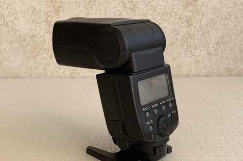 Фотовспышка Canon Speedlite 580EX II